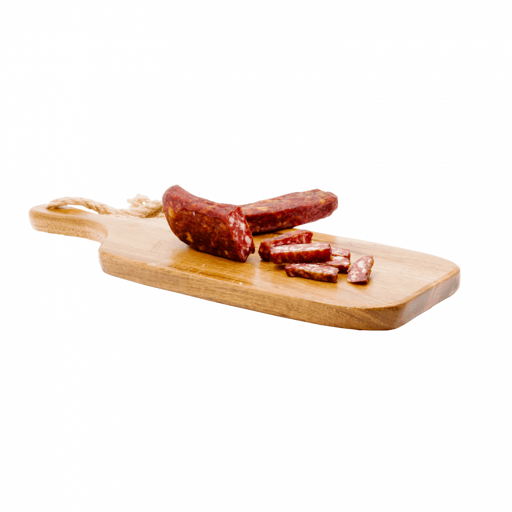 Cacciatorini – Macelleria Call